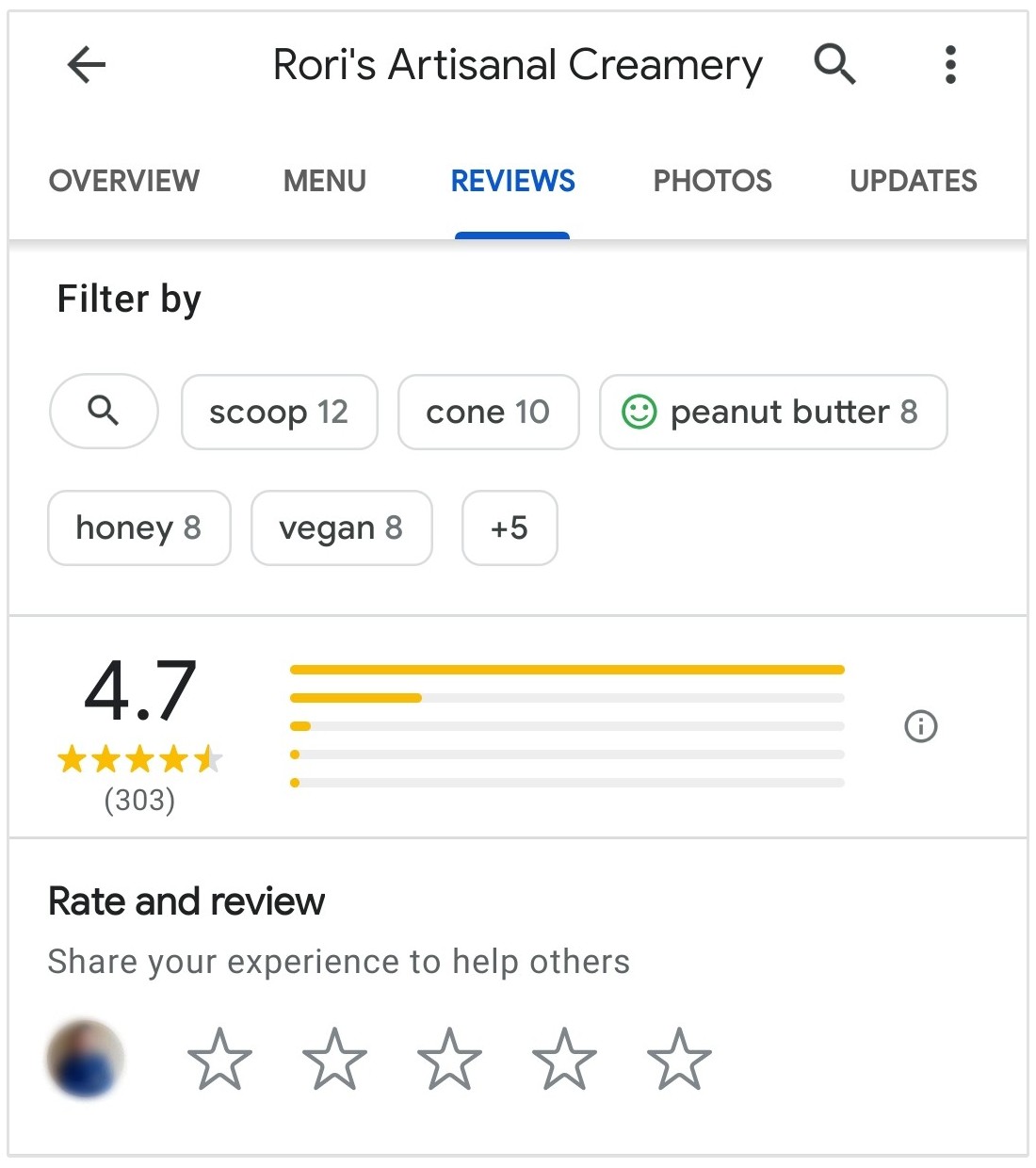 How to Add a Photo to Google Review [Mobile and PC]