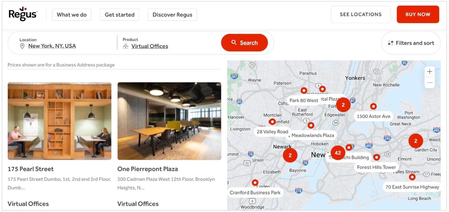 How to Create a Google Business Profile with a Virtual Office