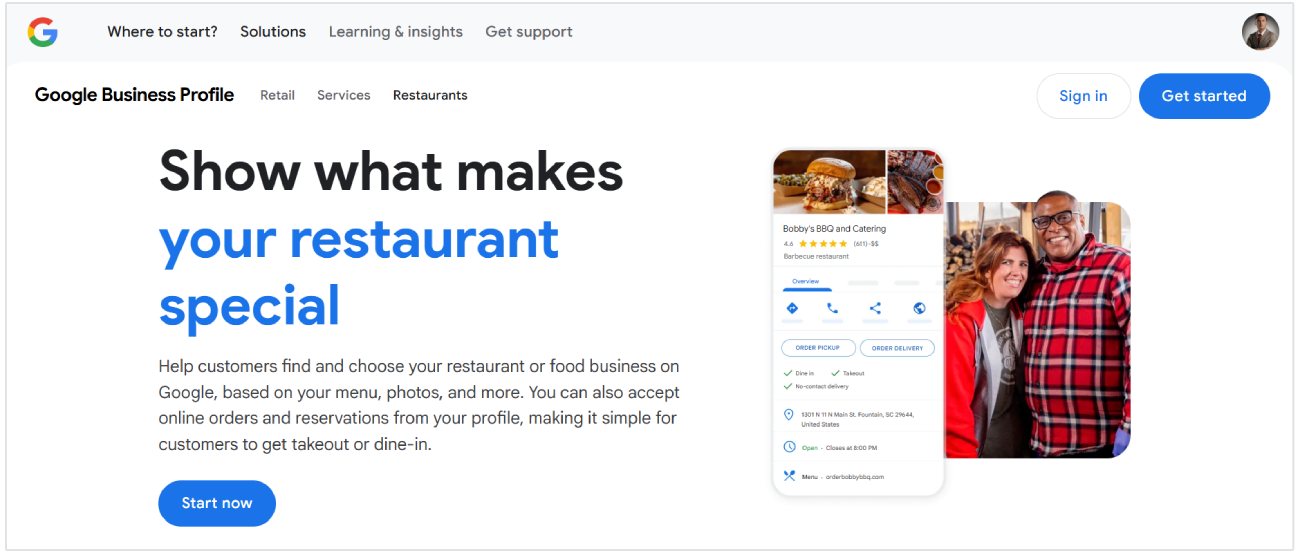 8 Restaurant Review Sites that Influence Local SEO