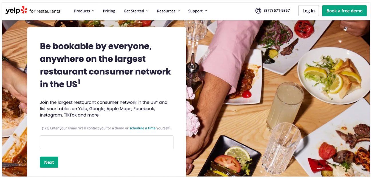 8 Restaurant Review Sites that Influence Local SEO