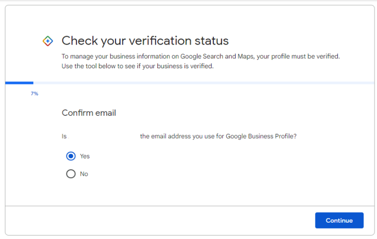 Google My Business Postcard + 4 Other GMB Verification Methods