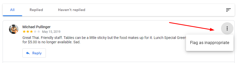 Google Review Management Concepts: How to Increase Reviews & Respond to ...