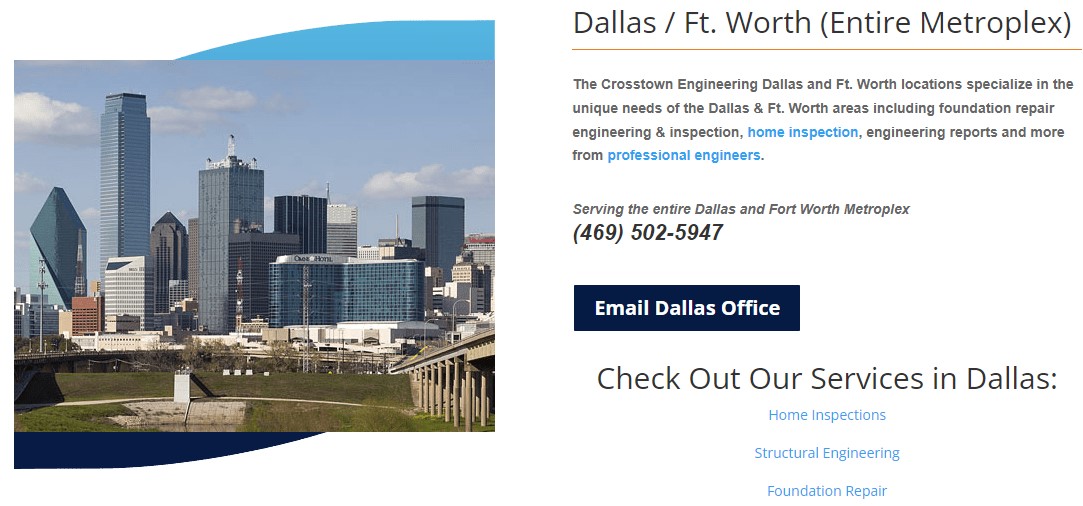 How to Create Location Pages that Rank [with Examples]