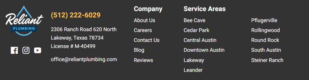 How to Create Location Pages that Rank [with Examples]