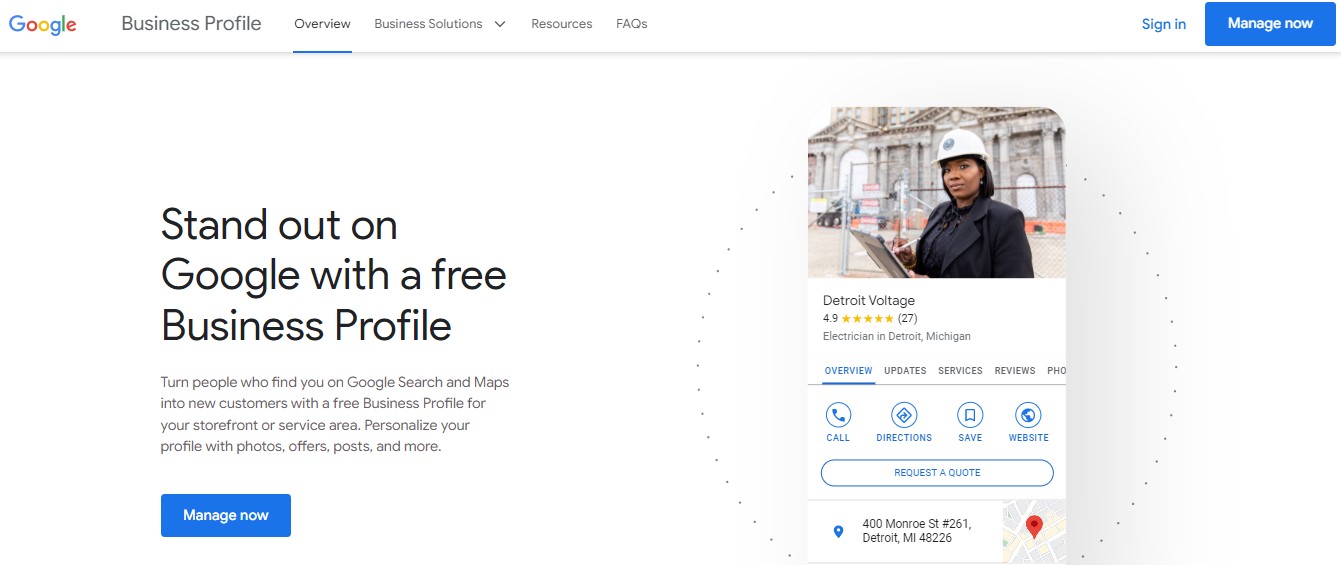 How to Add New Users to Google My Business - A Simple Guide