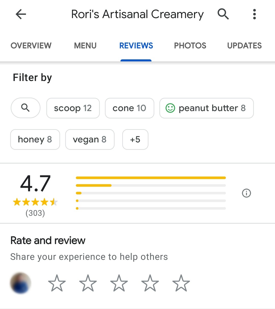 How to Add a Photo to Google Review [Mobile and PC]