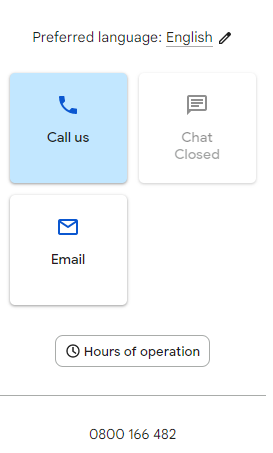 Google My Business Calls: Why Does Google Keep Calling You?