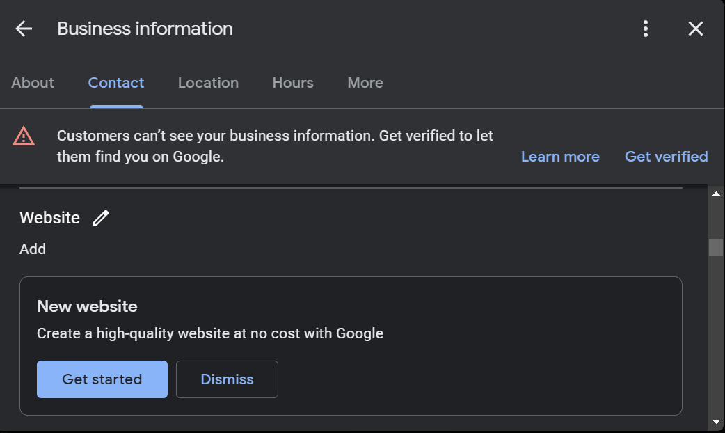 How to Easily Add Social Media Links to Google My Business