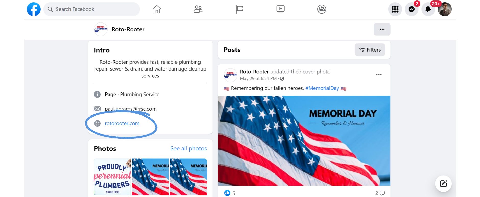 How to Easily Add Social Media Links to Google My Business