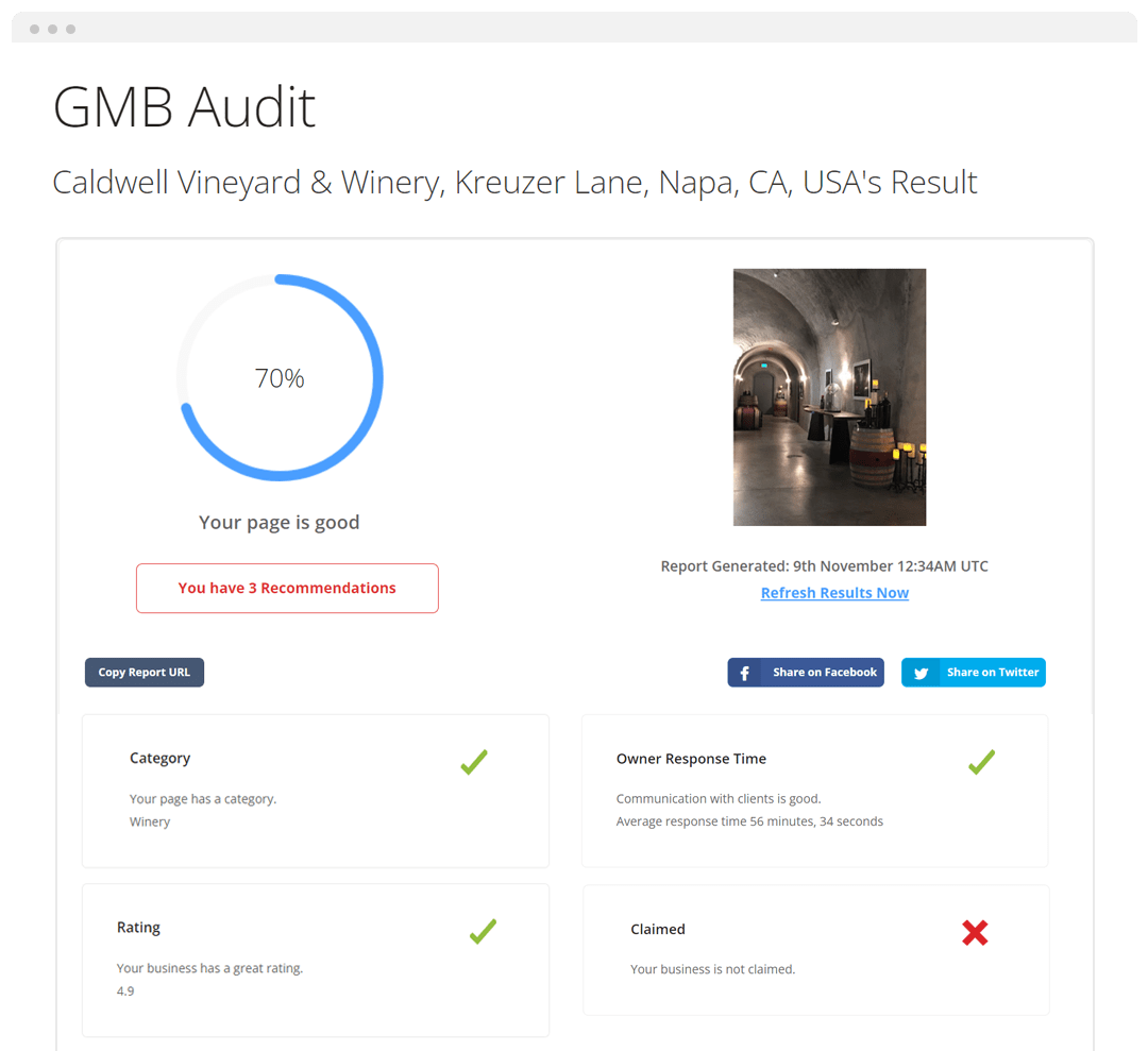 GMB Reinstatement Request: Best Practices for Completing