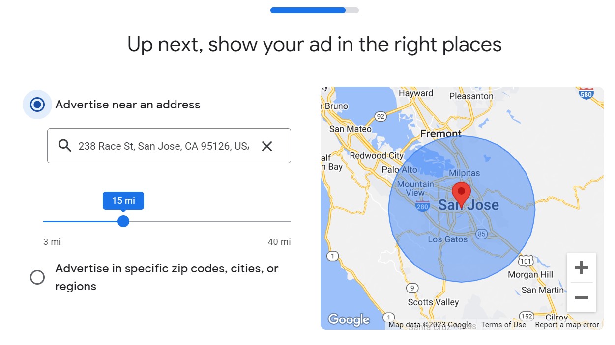 How to Link a Google My Business Listing to Google Ads