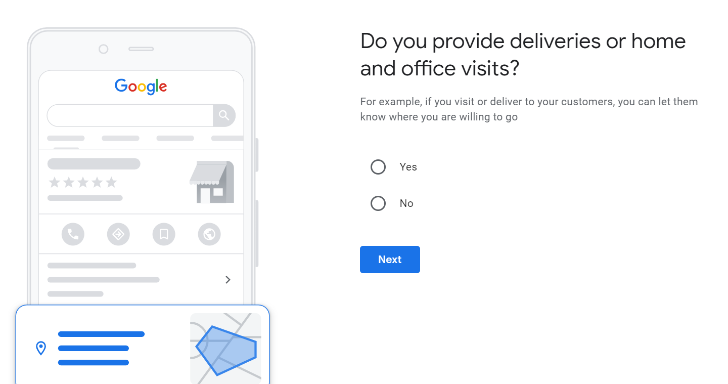 How to Create a Google My Business With a Virtual Office
