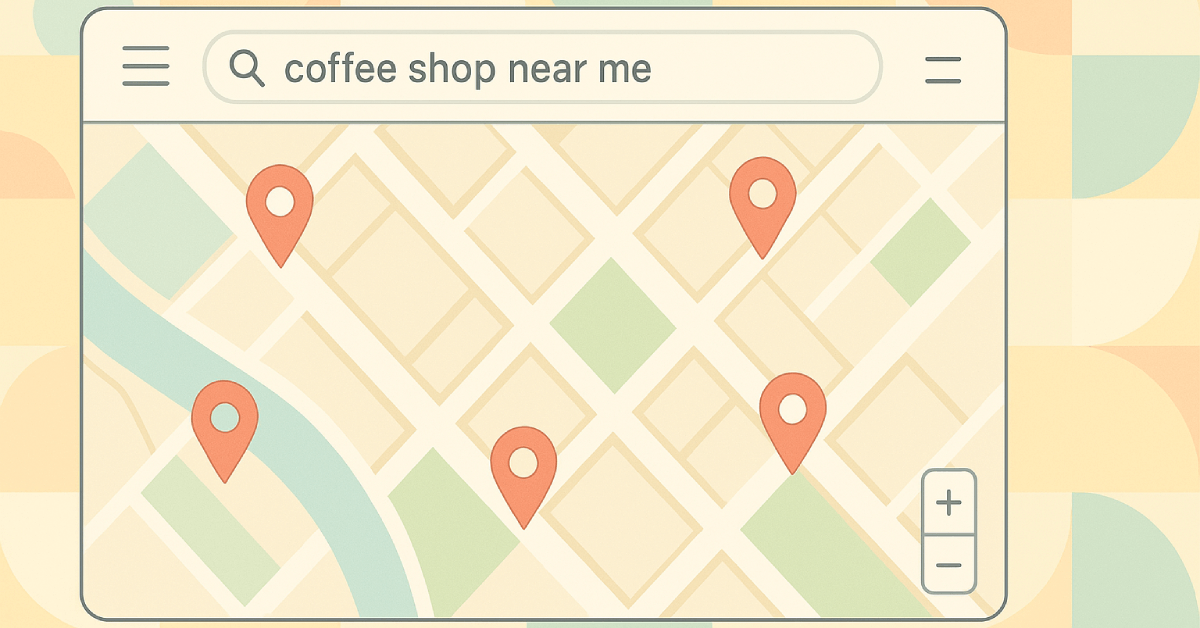 How to Rank for “Near Me” Keywords and Searches