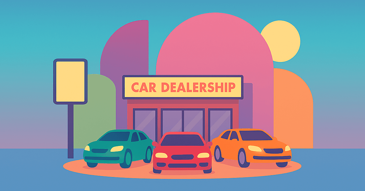 SEO for Car Dealers: 8 Tips for Higher Rankings