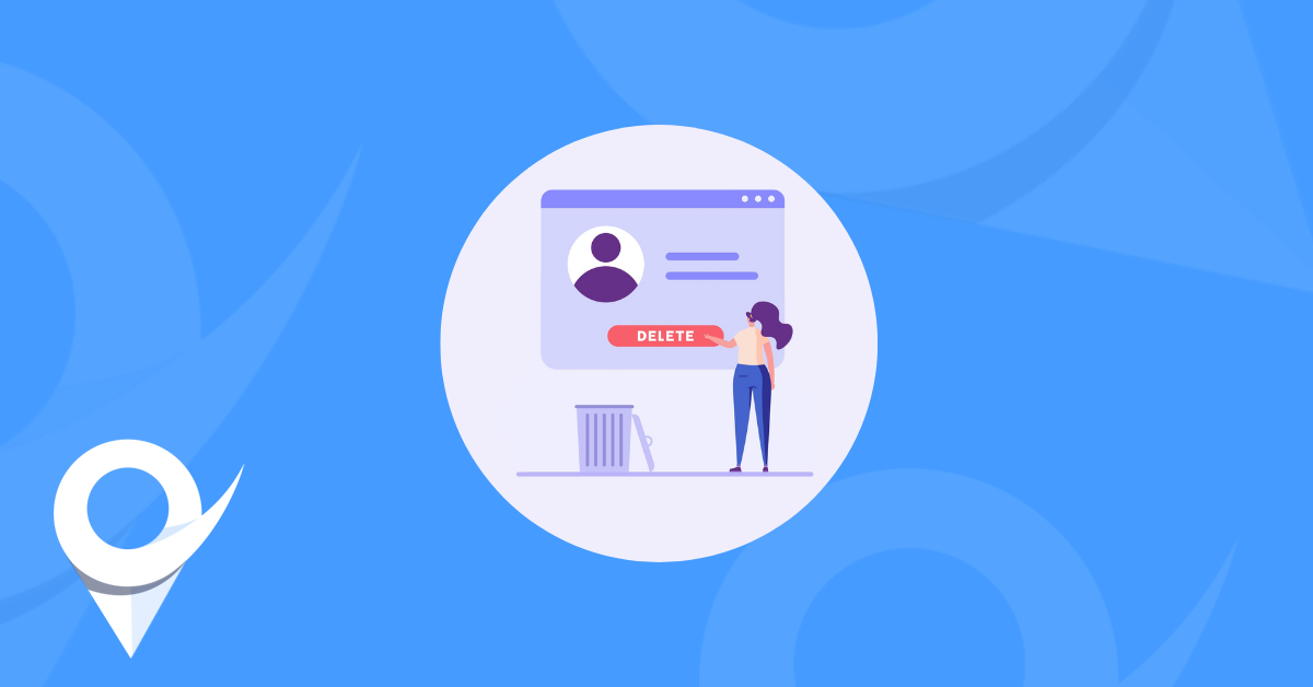 How to Delete Google Business Account and Listing